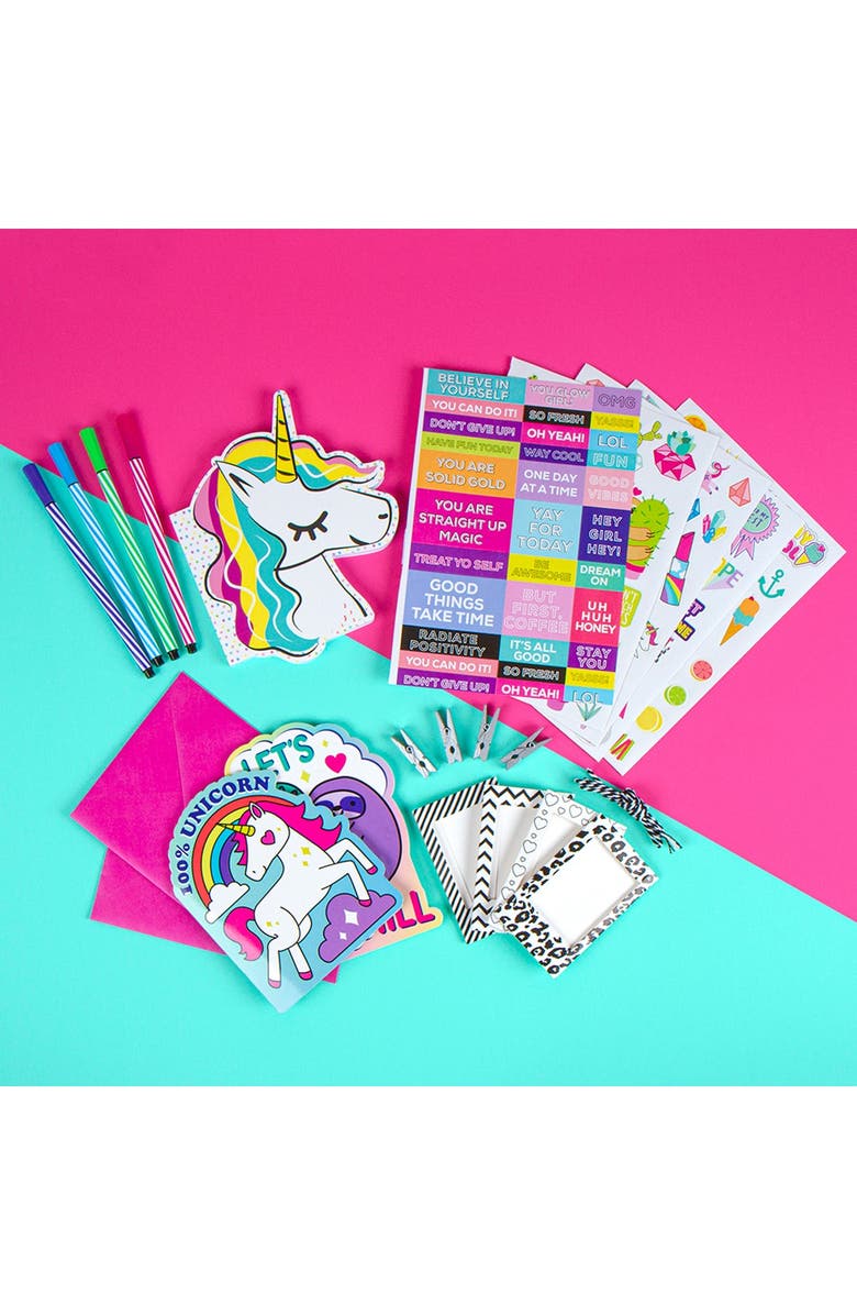 Fashion Angels Ultimate D.I.Y. Craft Box | Nordstromrack