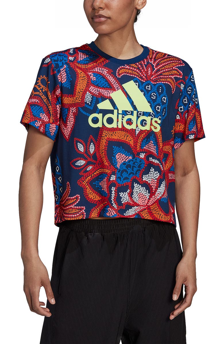 adidas Farm Rio Graphic T-Shirt | Nordstromrack
