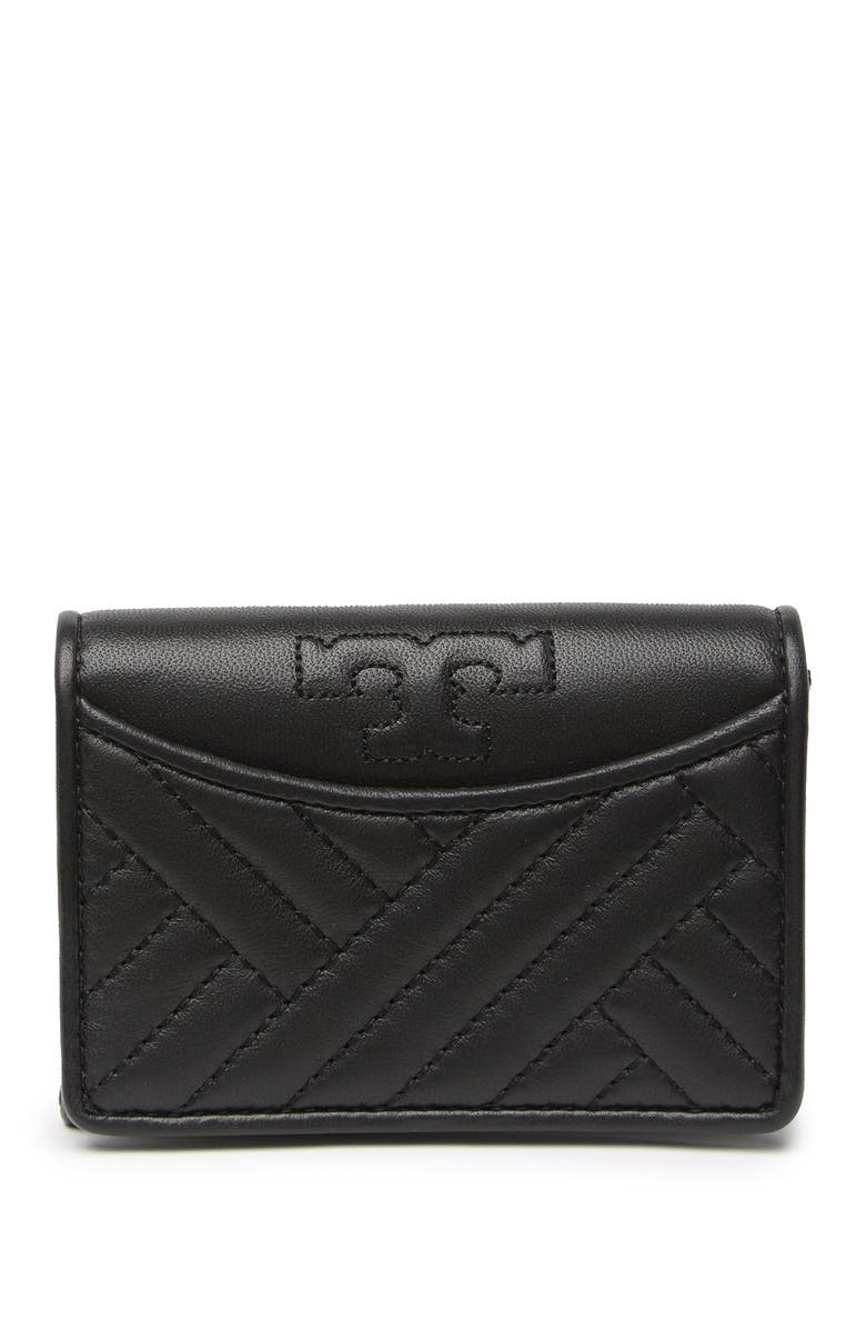 Tory Burch Alexa Bifold Mini Wallet | Nordstromrack