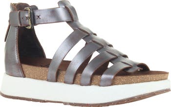 OTBT Carbon Platform Sandal (Women) | Nordstrom