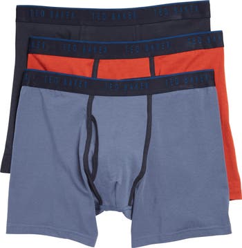 Ted Baker London Stretch Boxer Brief - Set of 3 | Nordstromrack