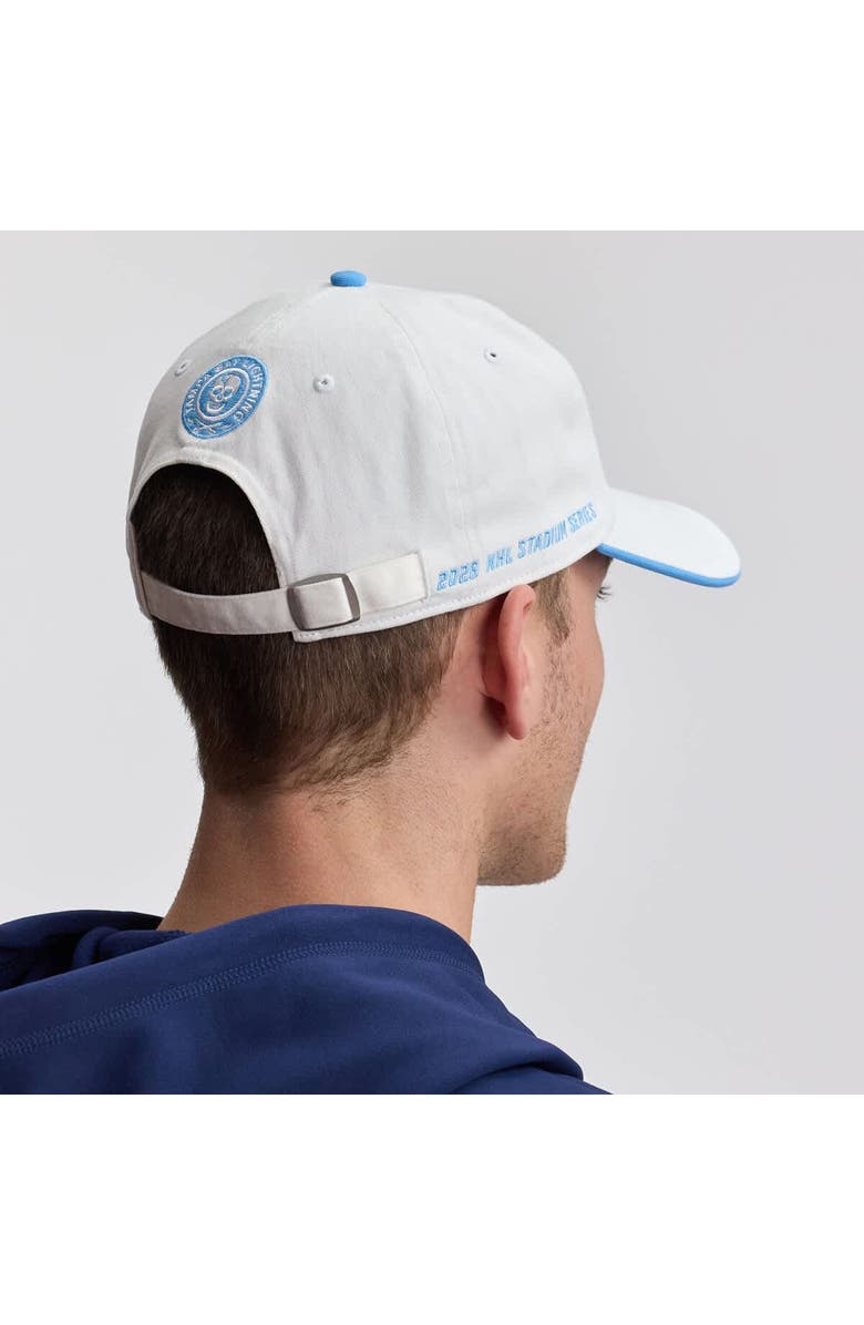 FANATICS Men's Fanatics White Tampa Bay Lightning 2026 NHL Stadium ...