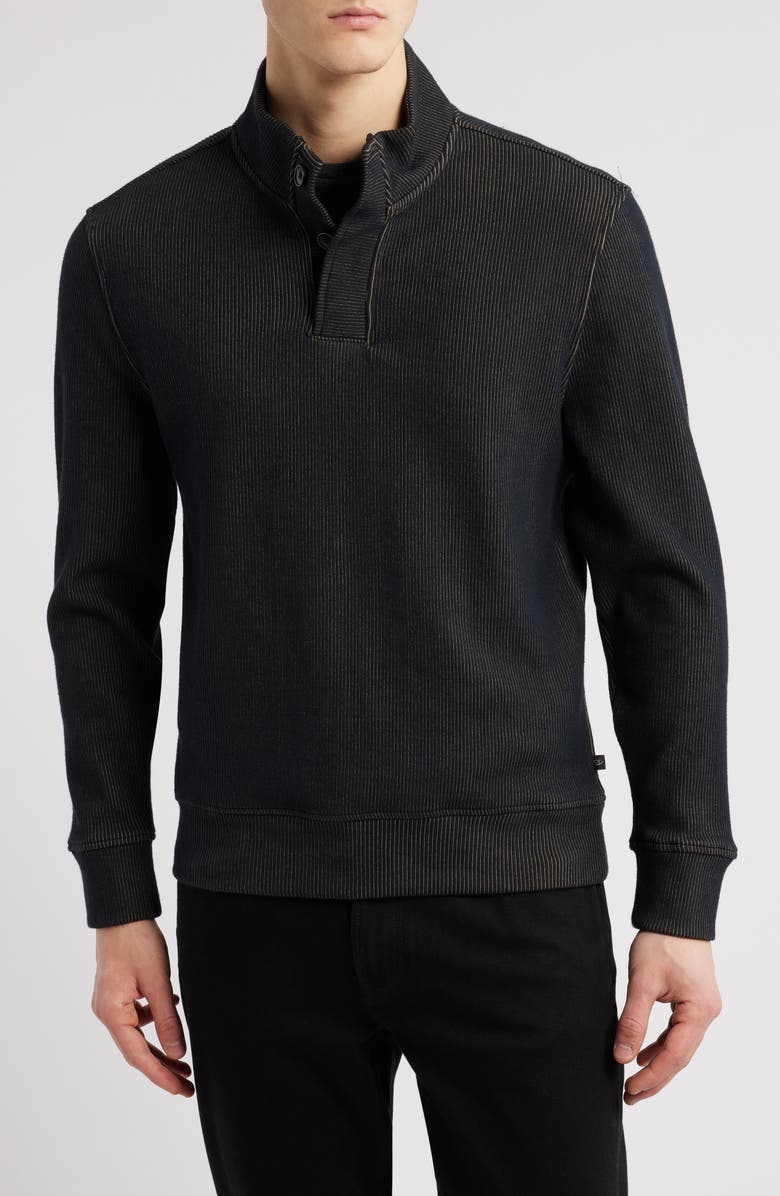 Robert Barakett Superbasin Corduroy Pullover | Nordstromrack