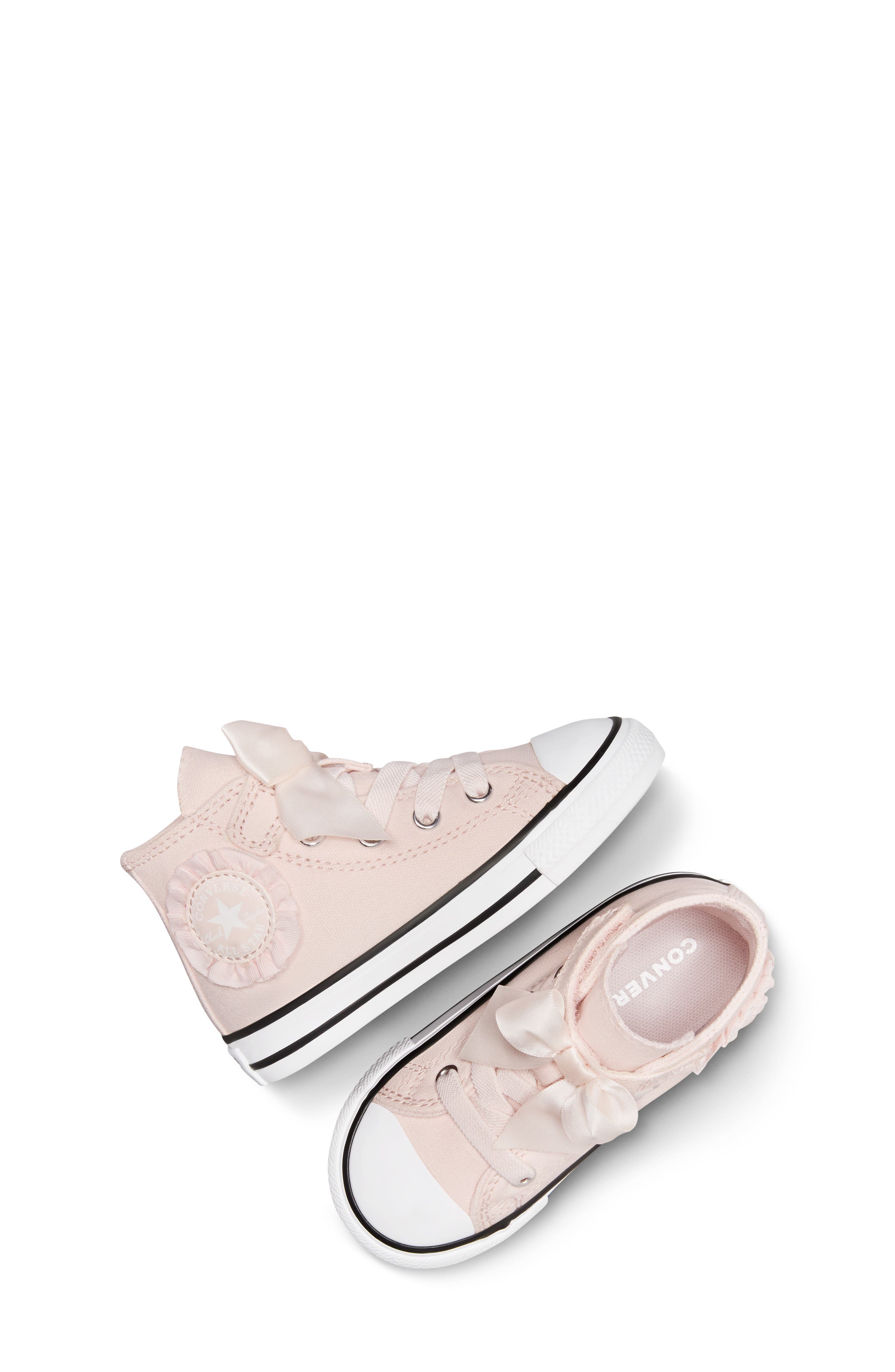 Converse Kids' Chuck Taylor® All Star® 1V High Top Sneaker | Nordstromrack