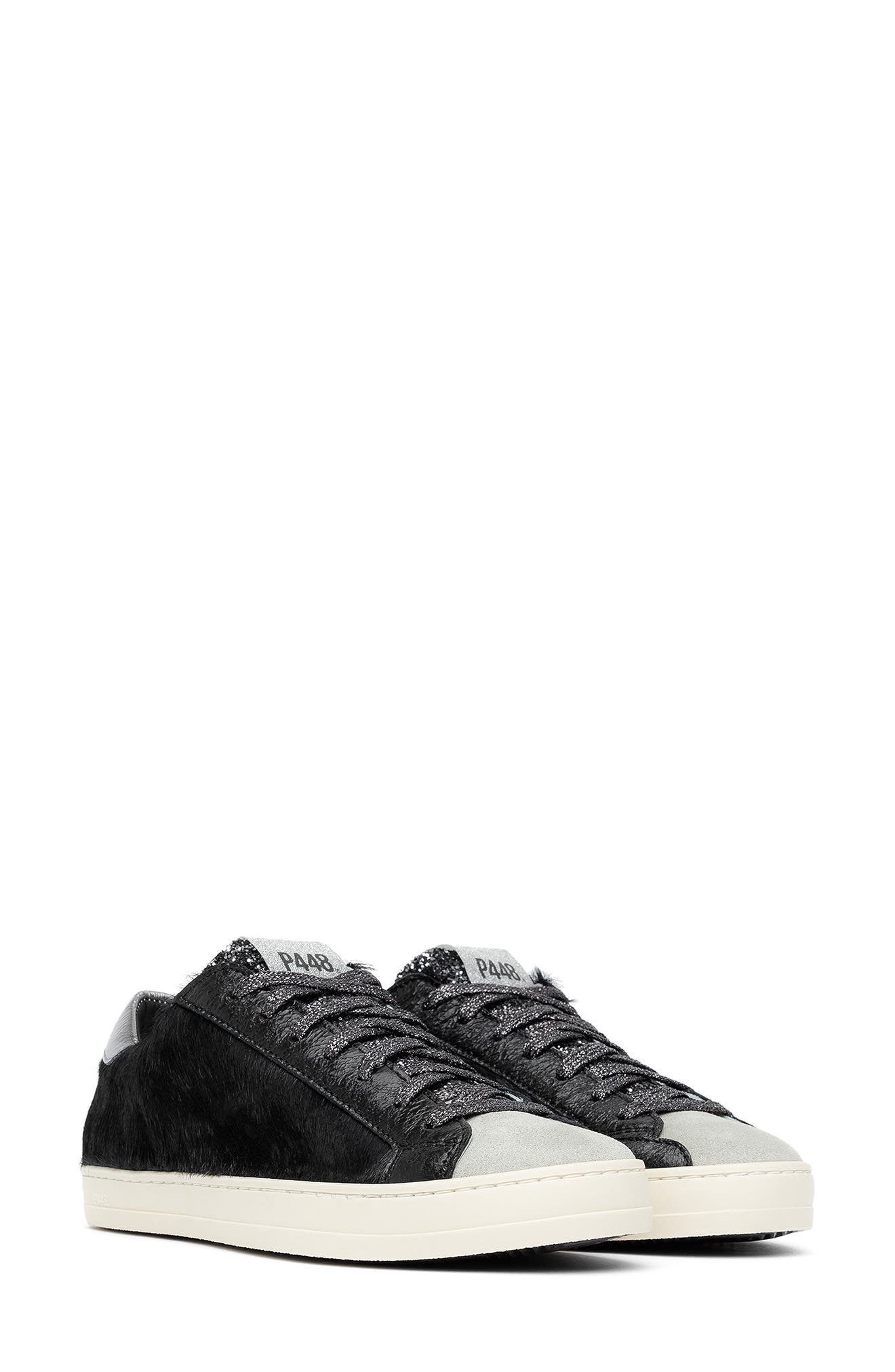 P448 John Genuine Calf Hair Sneaker (Women) | Nordstromrack