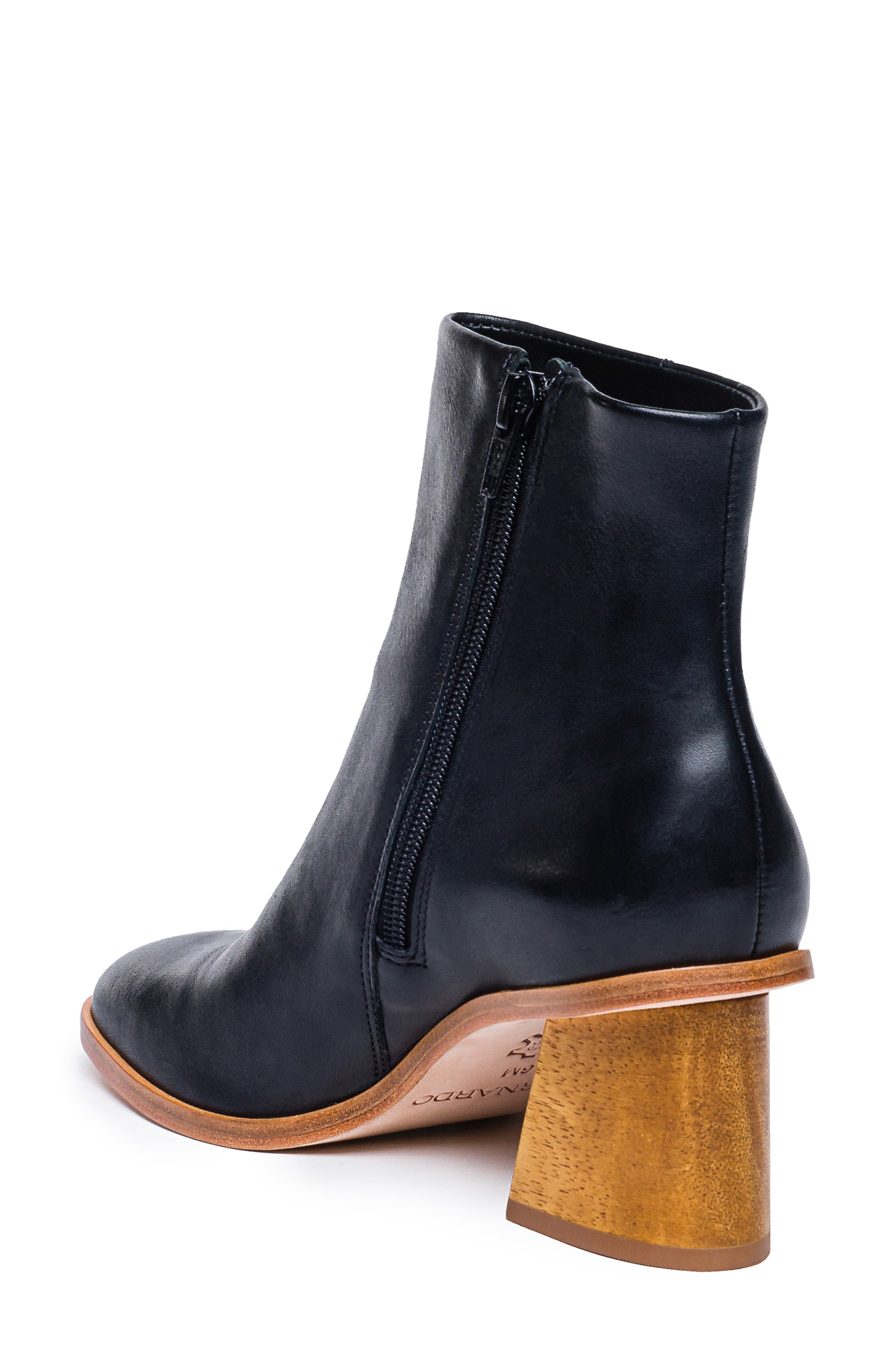 Bernardo Footwear Nantucket Bootie (Women) | Nordstrom