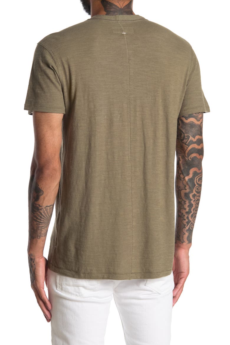 Core Short Sleeve Henley (Men) | Nordstromrack