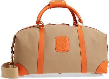 Ghurka Cavalier I Canvas Duffel Bag | Nordstrom