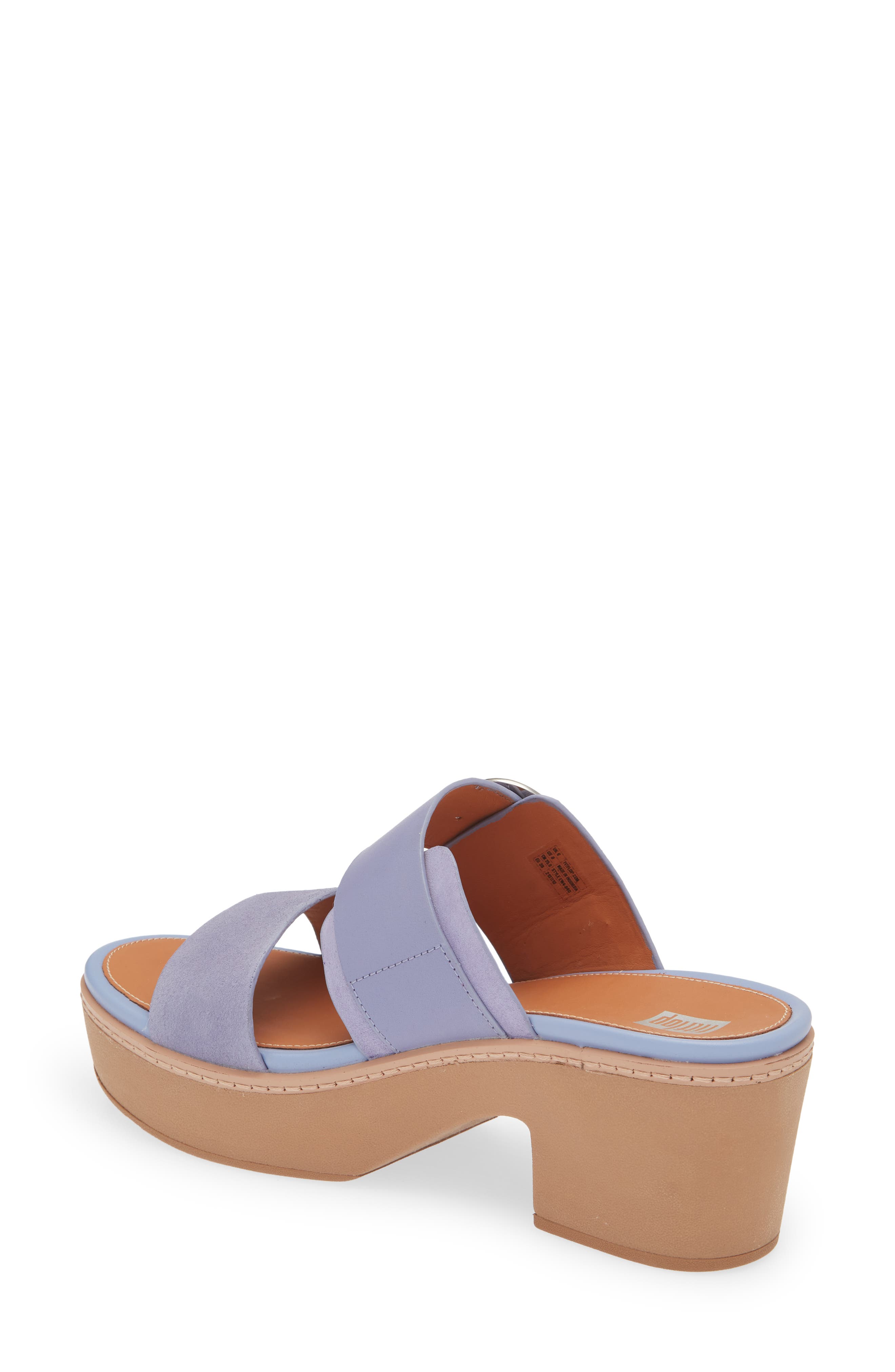 FitFlop Pilar Platform Sandal (Women) | Nordstrom
