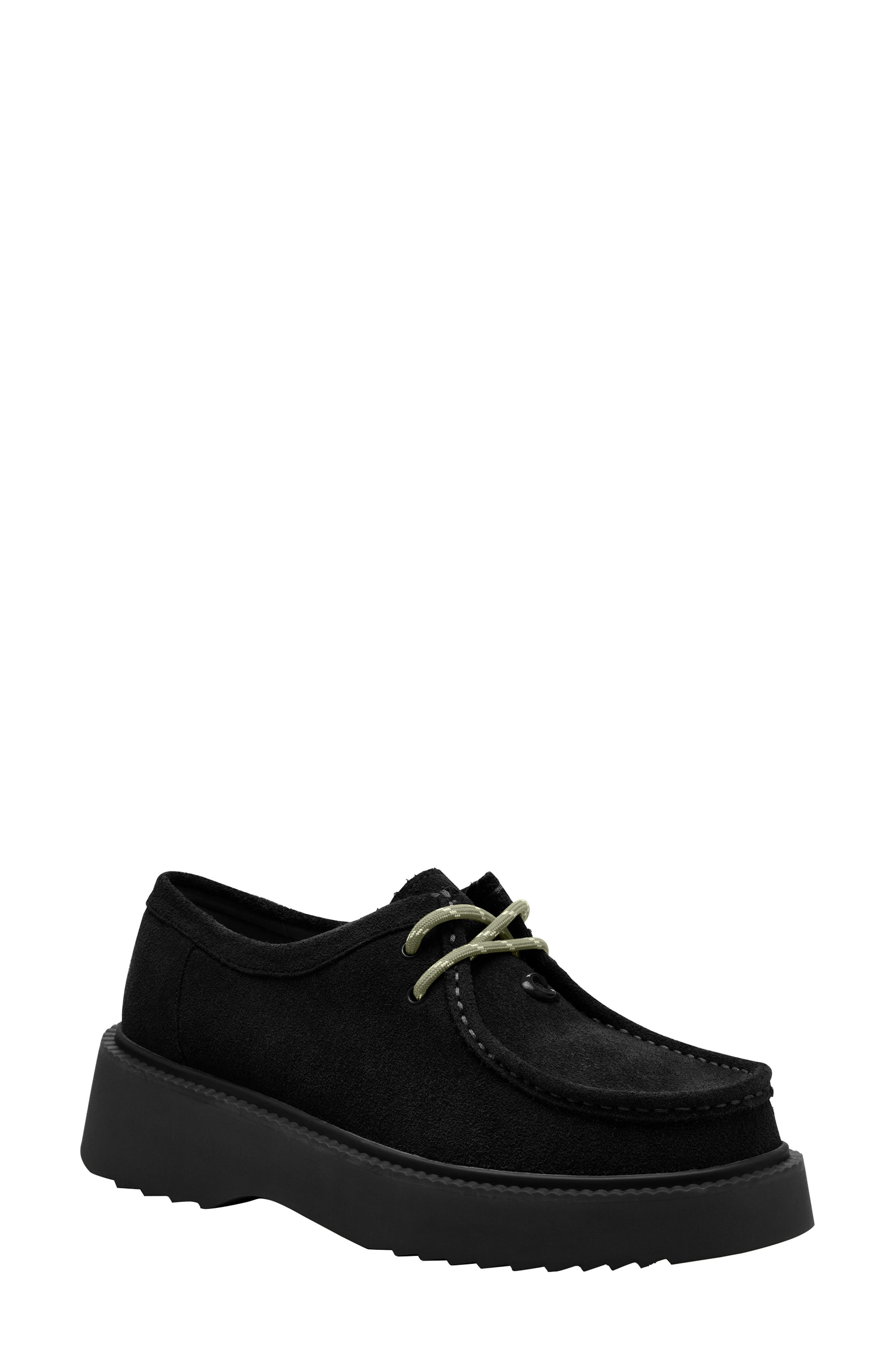 COACH Sculpted C Chukka (Women) | Nordstrom