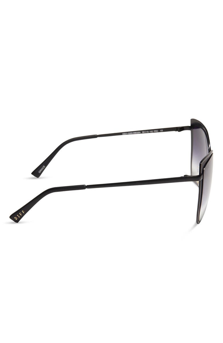 DIFF Grace 58mm Cat Eye Sunglasses | Nordstromrack