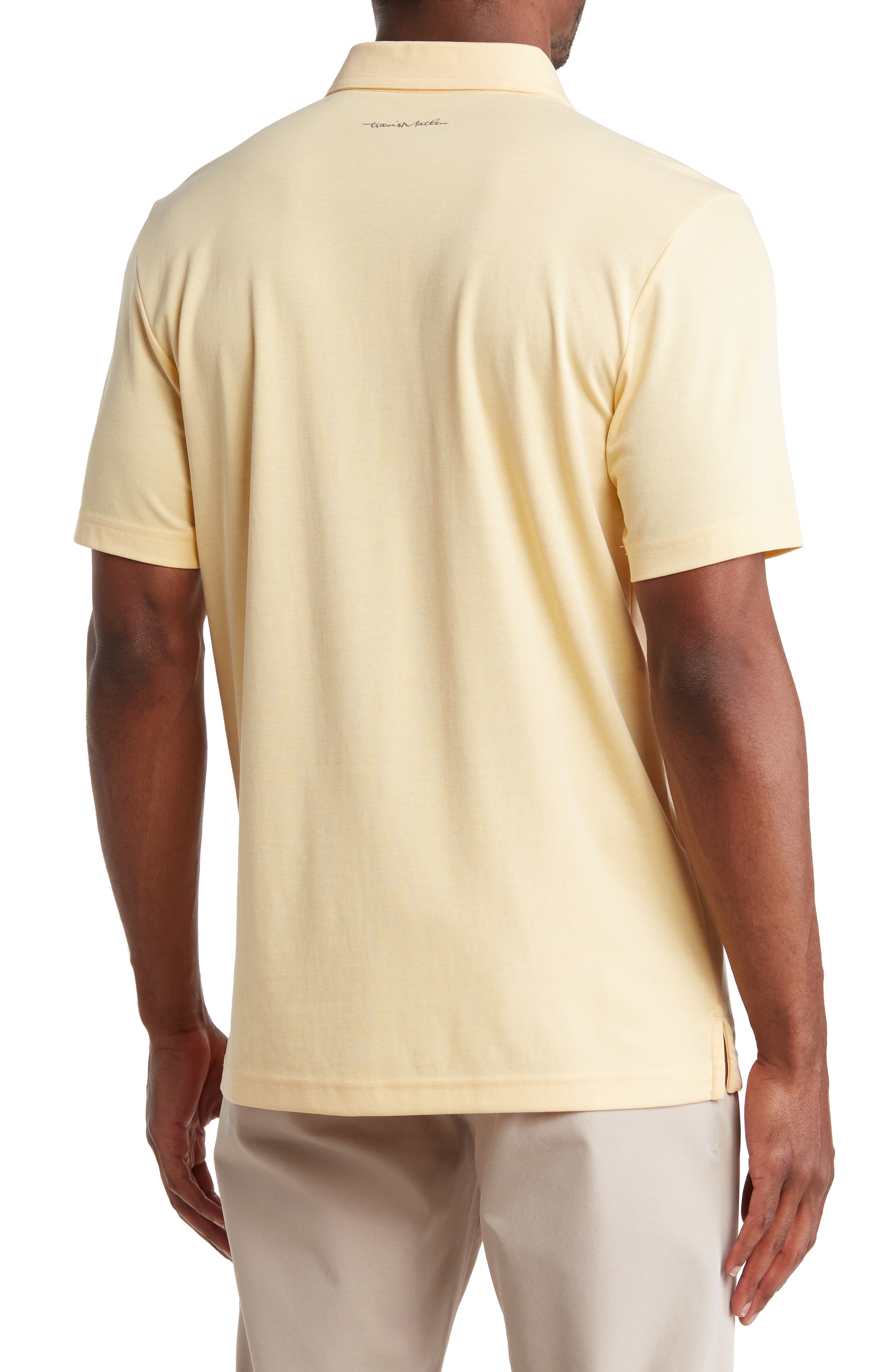 Fascinating Travis Mathew Polo Sale Images