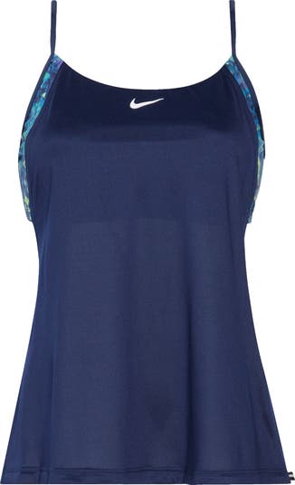 Nike Layered Tankini Top | Nordstromrack
