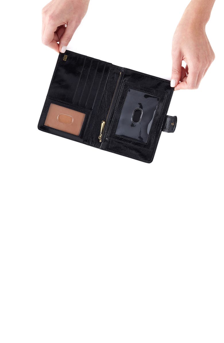 HOBO Vax Compact Wallet | Nordstromrack