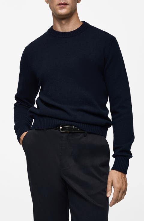 Men's Blue Sweaters | Nordstrom