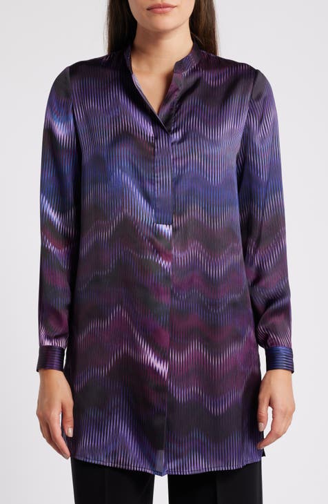 Women's Tunic Tops | Nordstrom