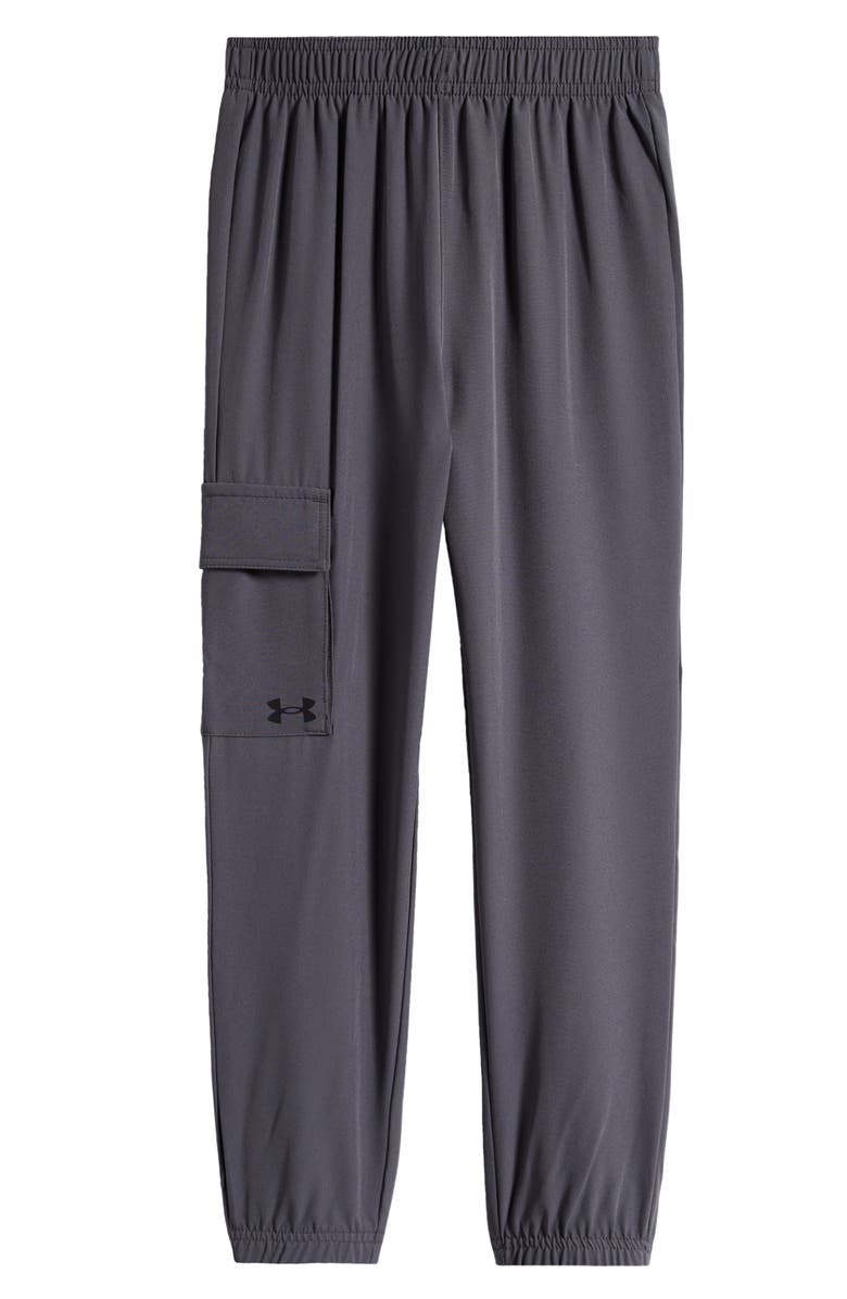 Under Armour Kids' Pennant Cargo Pants | Nordstromrack