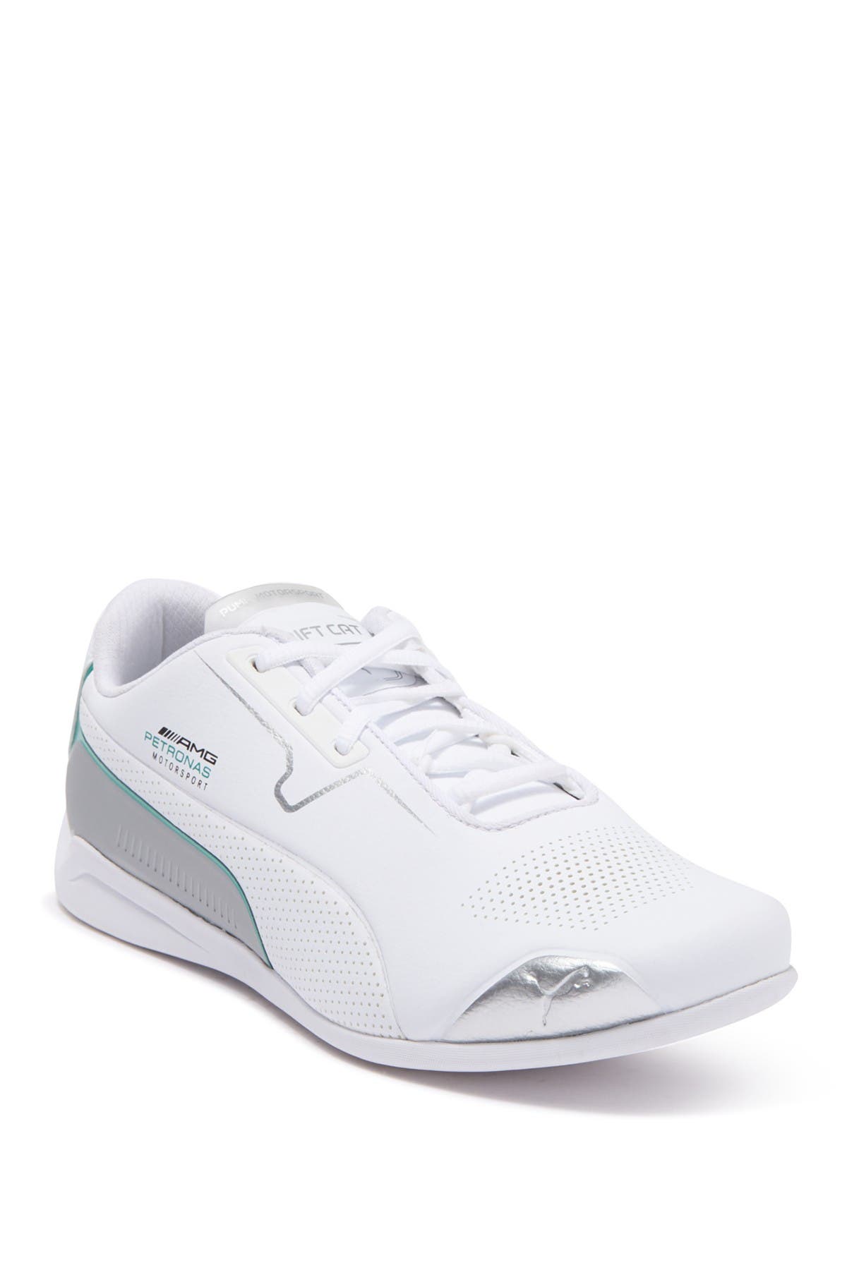 PUMA Mercedes Drift Cat 8 Sneaker | Nordstromrack