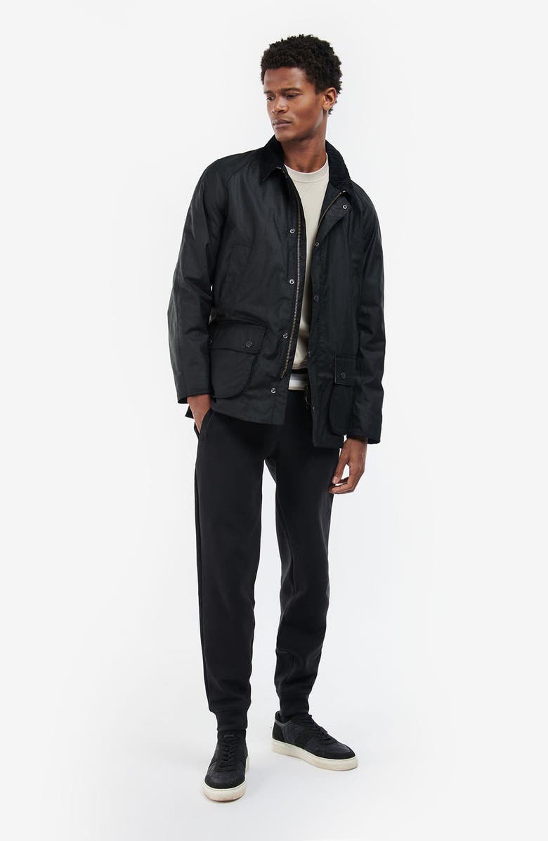 Barbour Bodey Weatherproof Waxed Jacket | Nordstromrack