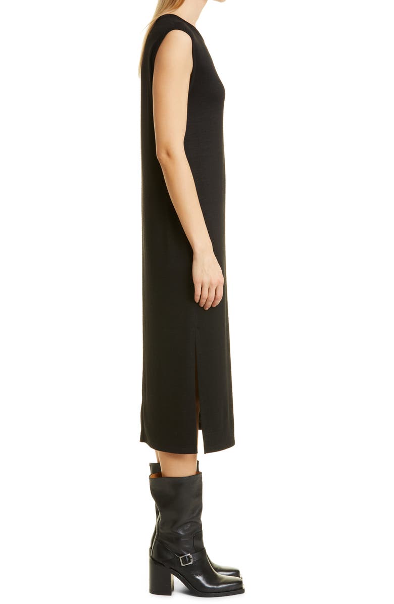 rag & bone The Muscle Knit Shift Dress | Nordstromrack