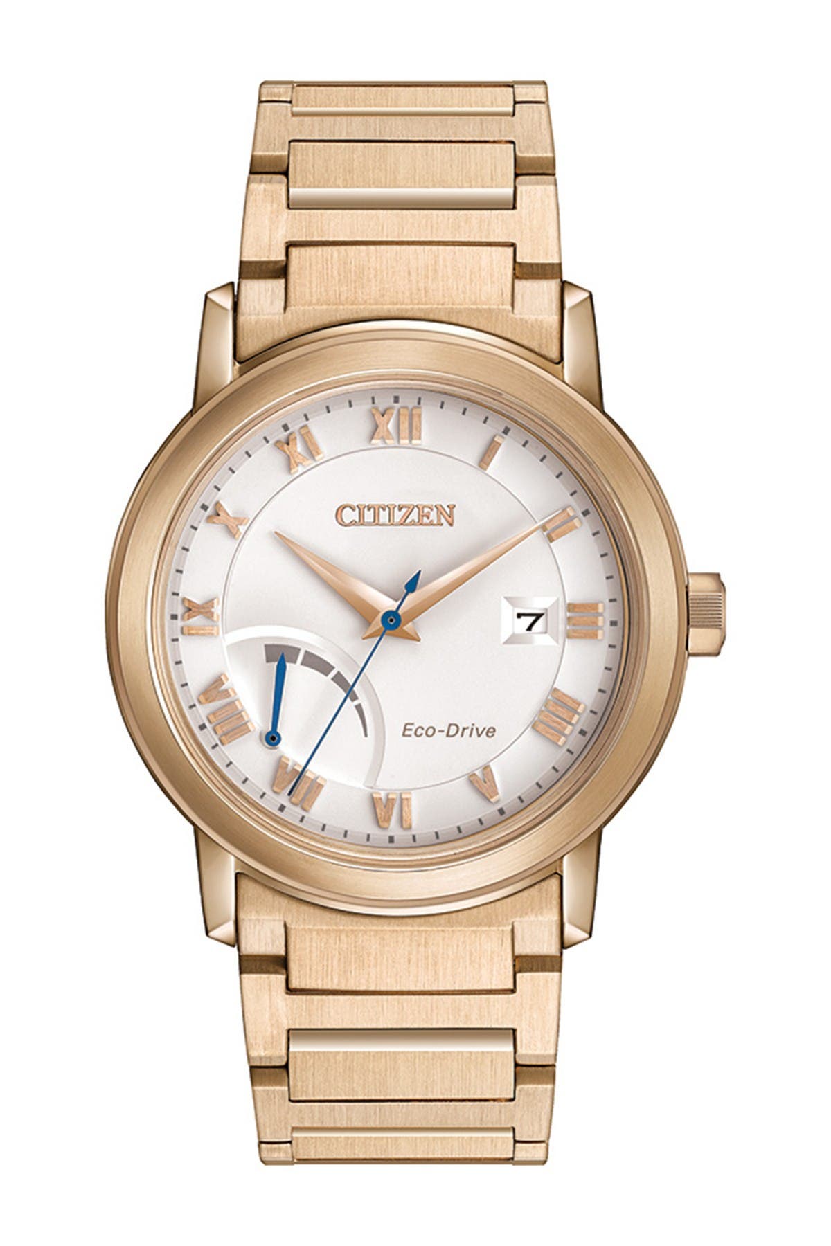 Citizen Men's Eco-Drive Quartz Watch, 41mm | Nordstromrack
