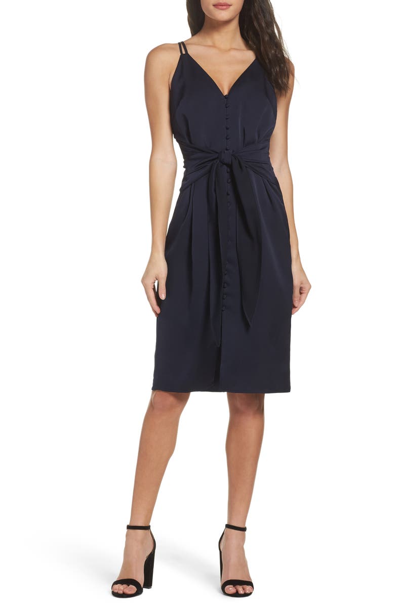 Adelyn Rae Viola Slipdress | Nordstromrack