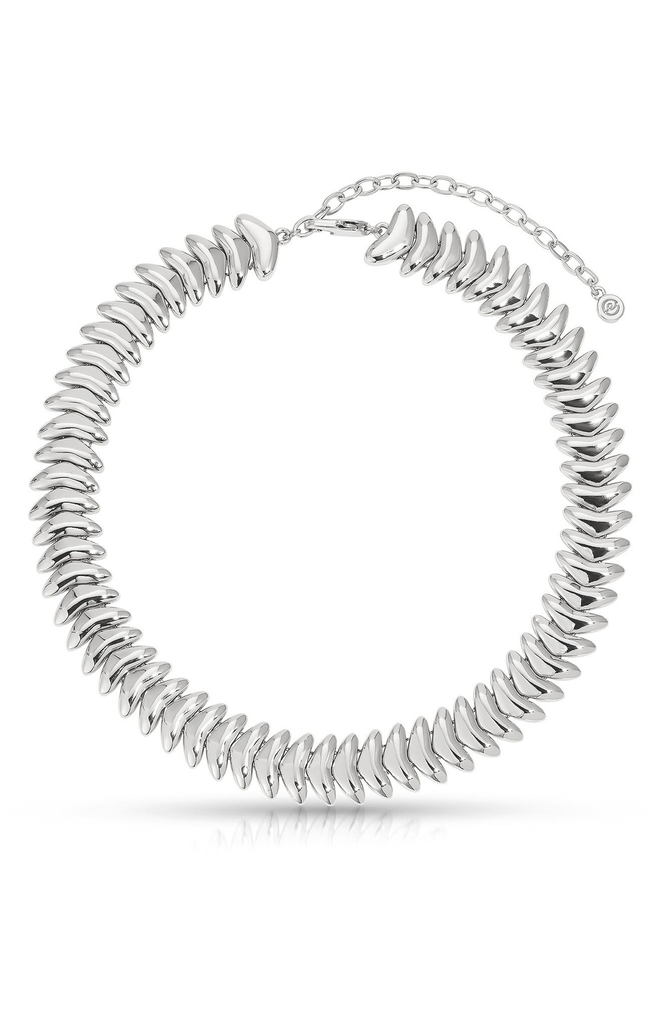 Ettika Vortex Collar Necklace | Nordstrom