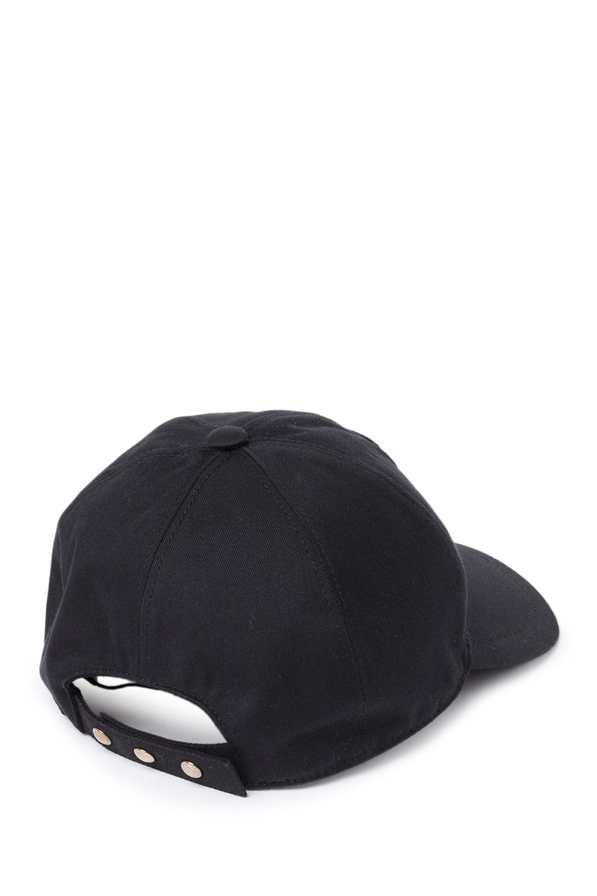 Burberry Logo Embroidered Cap | Nordstromrack