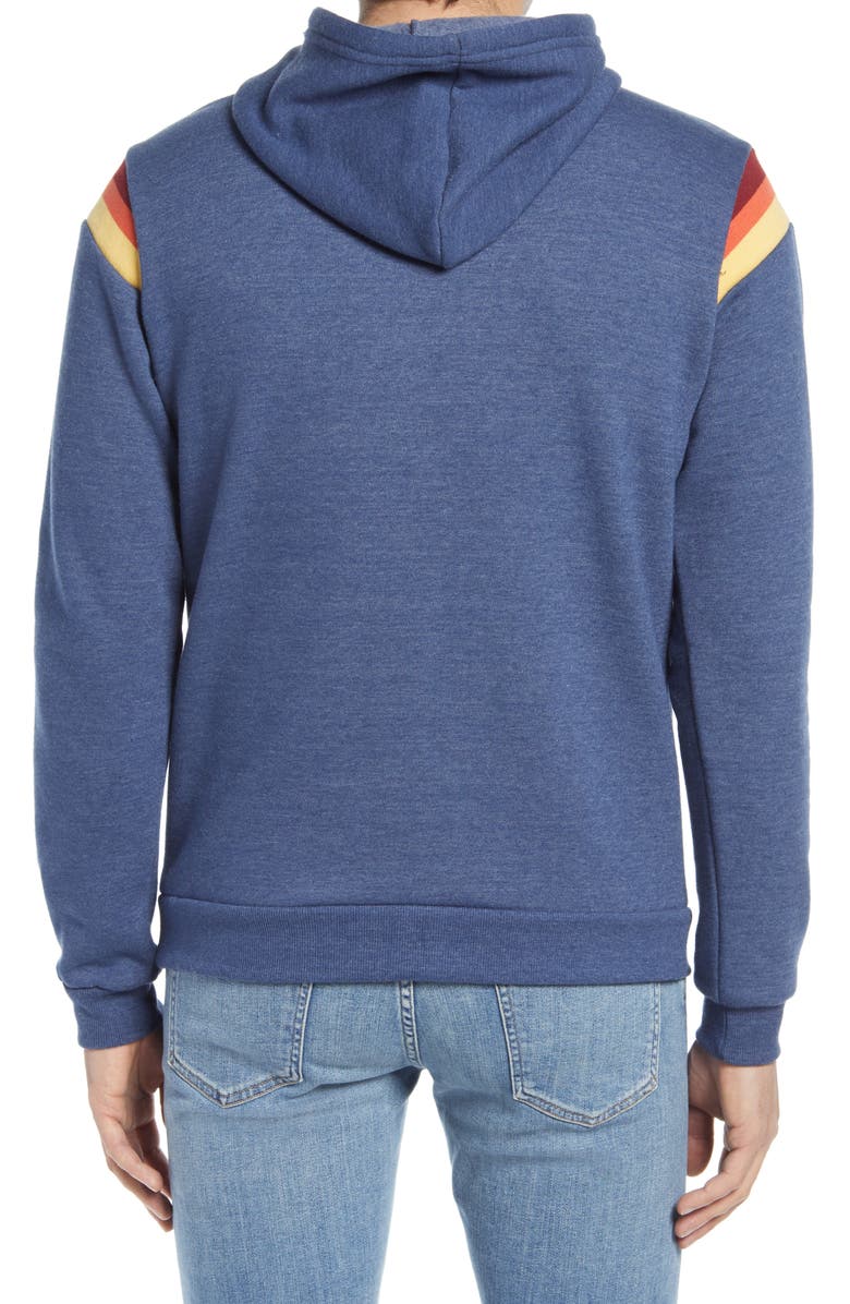 Marine Layer Banks Hoodie | Nordstrom