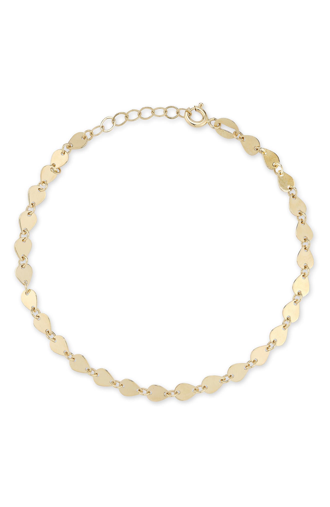 Ember Fine Jewelry Mirror Chain Bracelet | Nordstromrack