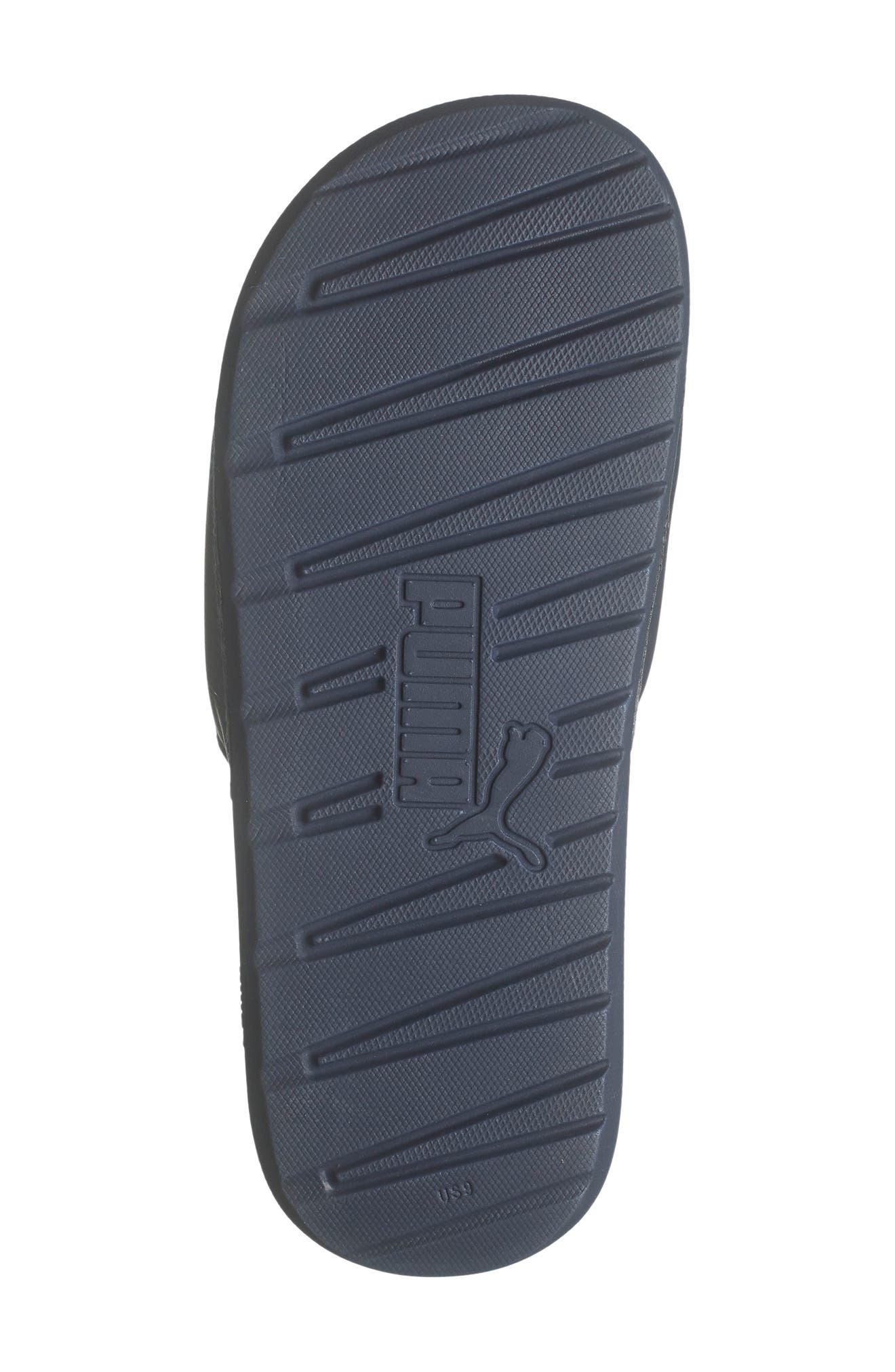 PUMA Cool Cat V FS Slide Sandal (Men) | Nordstromrack