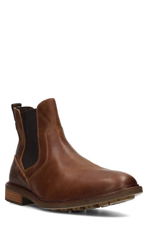 Brown Chelsea Boots for Men | Nordstrom