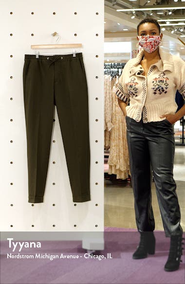 Sebastian Stretch Cotton Blend Pants (Men) | Nordstromrack