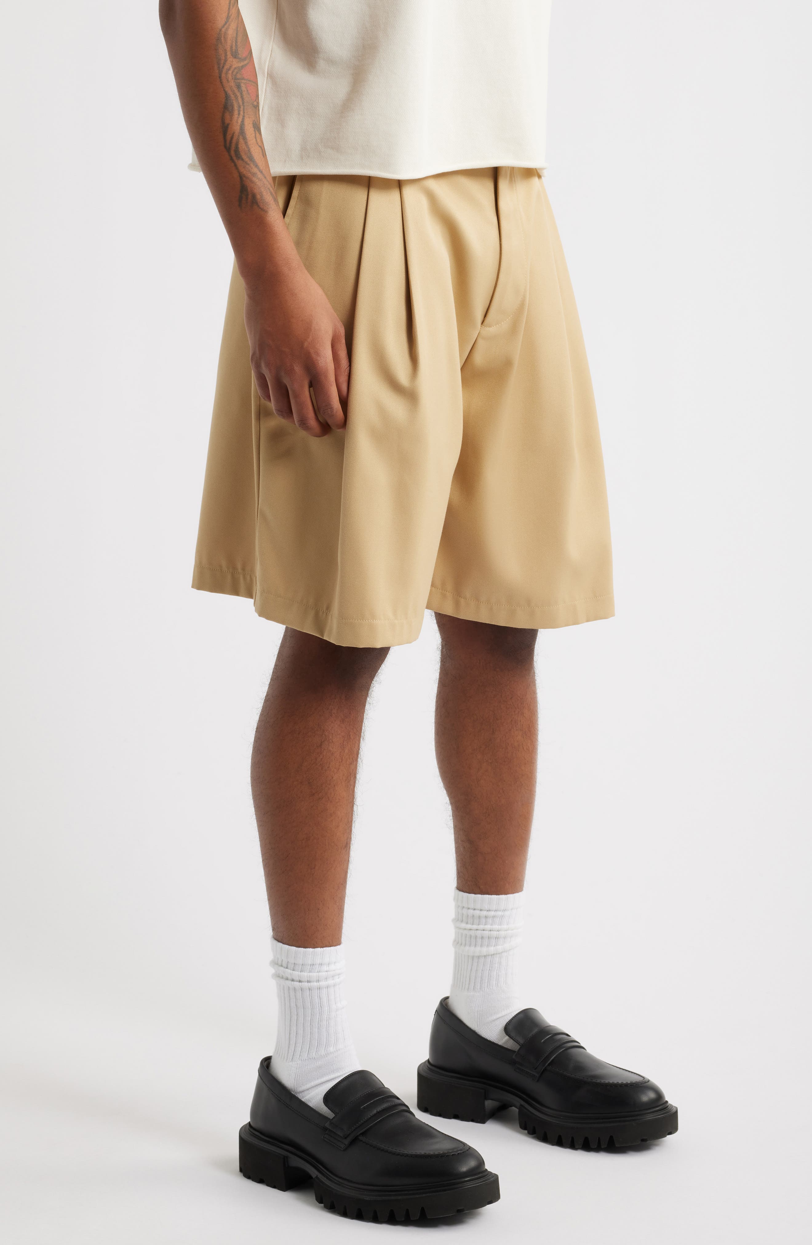 Elwood Uniform Shorts | Nordstromrack