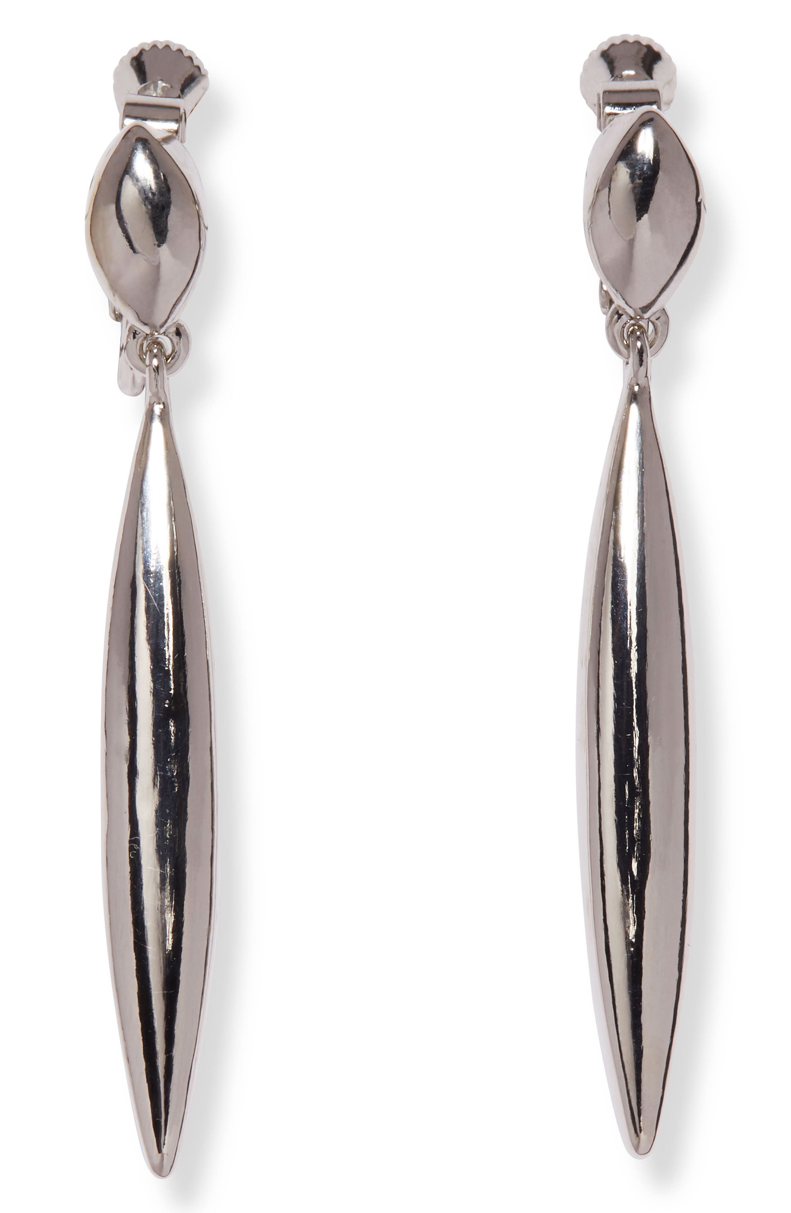 Vince Camuto Double Drop Earrings | Nordstromrack