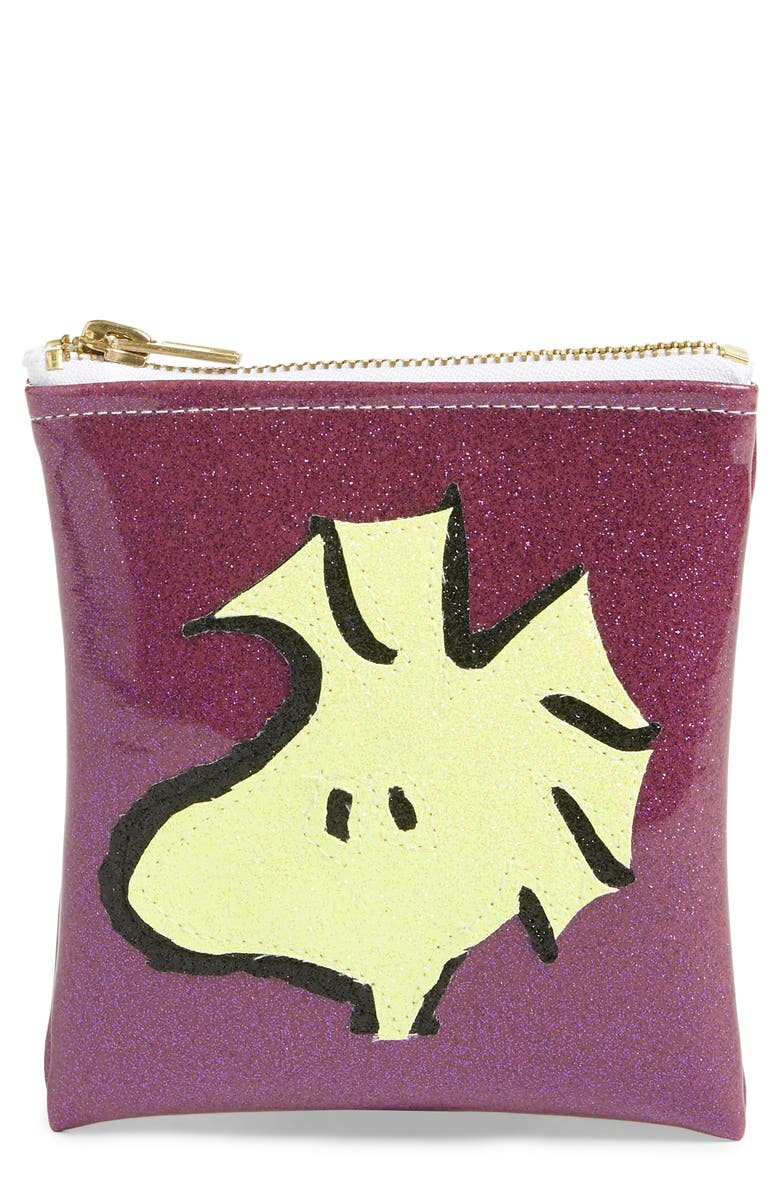 JULIE MOLLO x Peanuts® Woodstock Mini Bag | Nordstrom