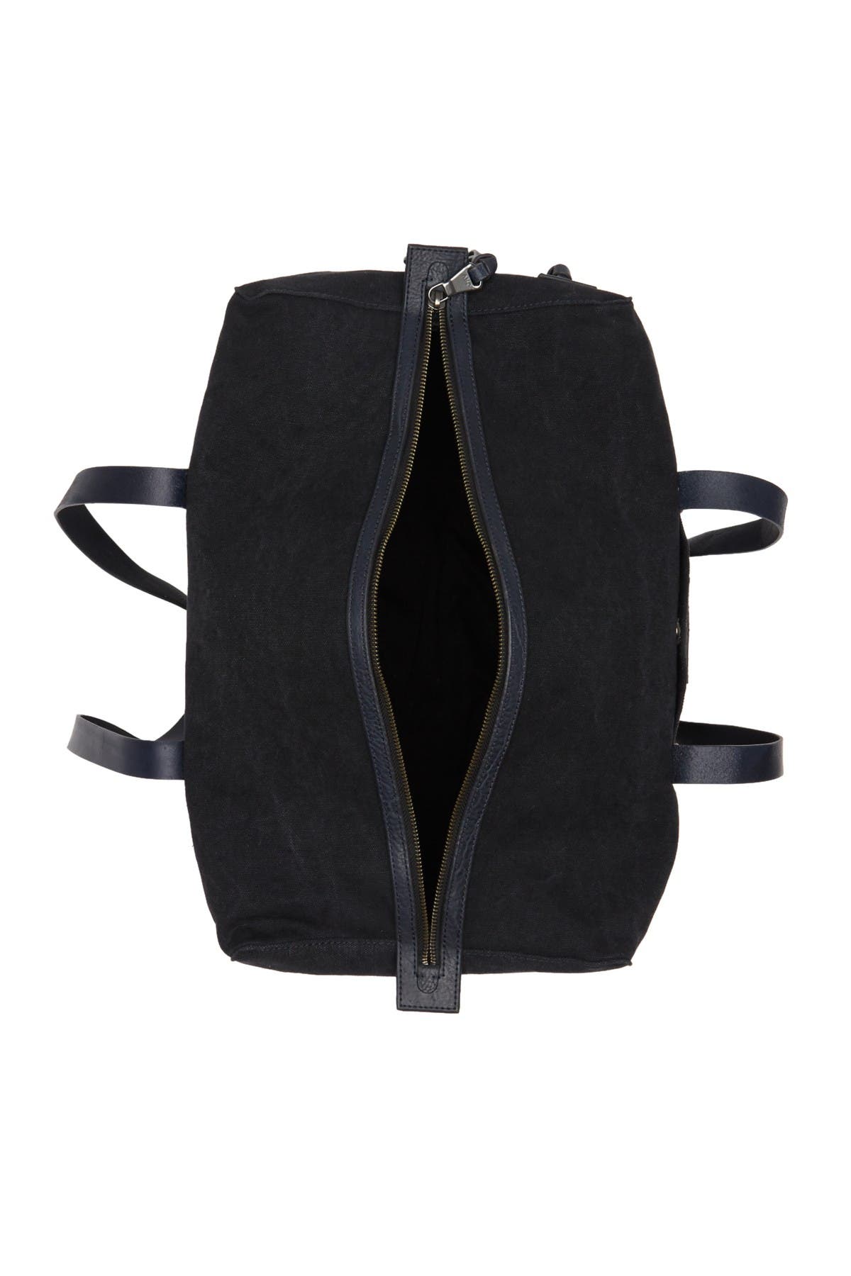John Varvatos Dip Dye Canvas Weekend Bag | Nordstromrack