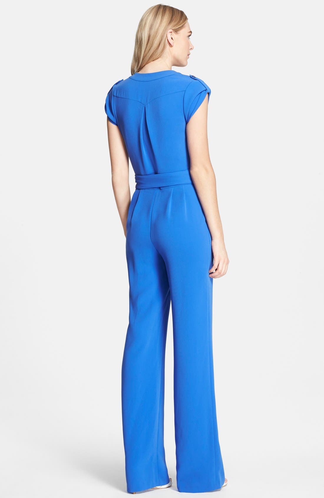 Diane von Furstenberg 'Purdy' Jumpsuit | Nordstrom