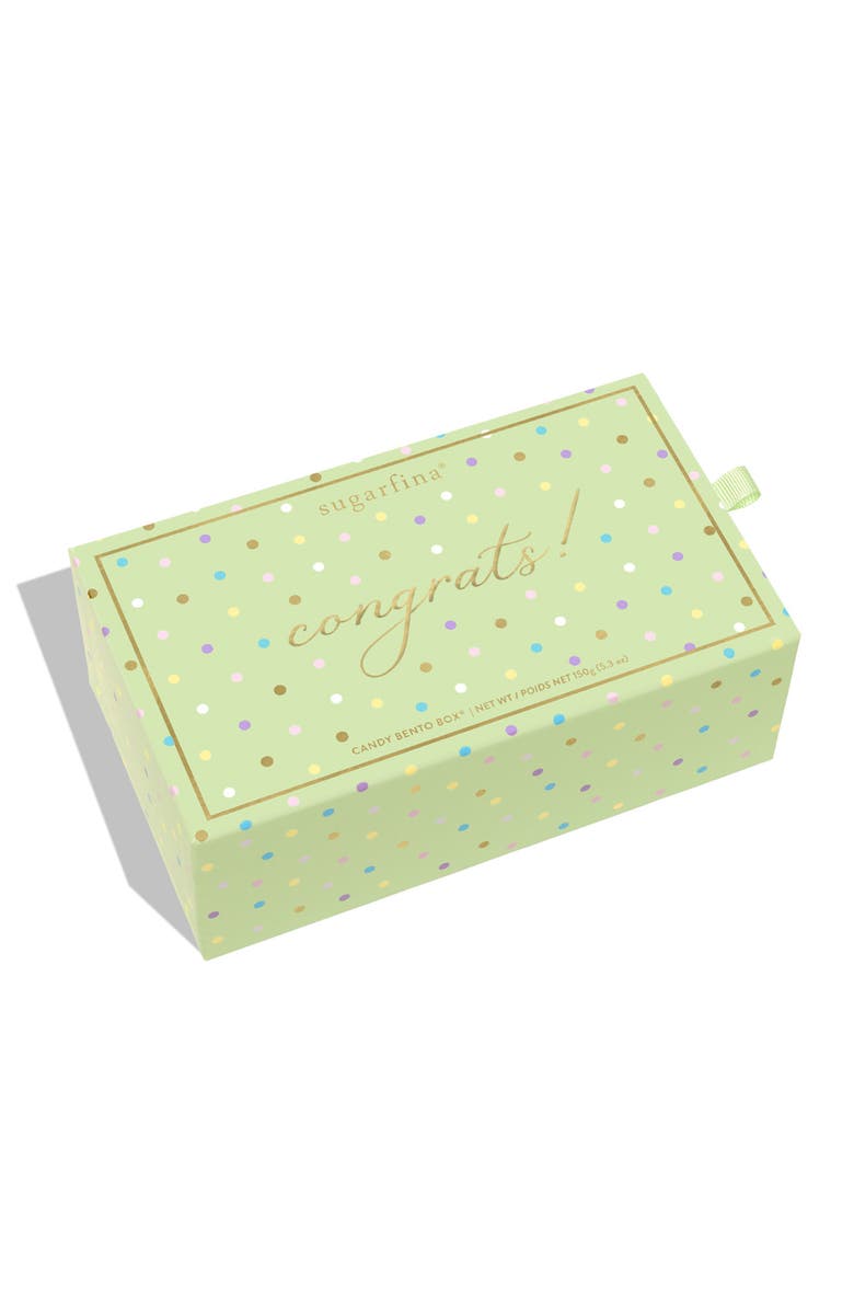 sugarfina Congrats 2-Piece Bento Box | Nordstromrack