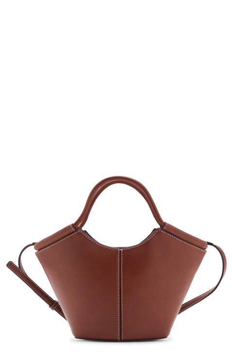 Women's Brown Mini Bags & Totes | Nordstrom