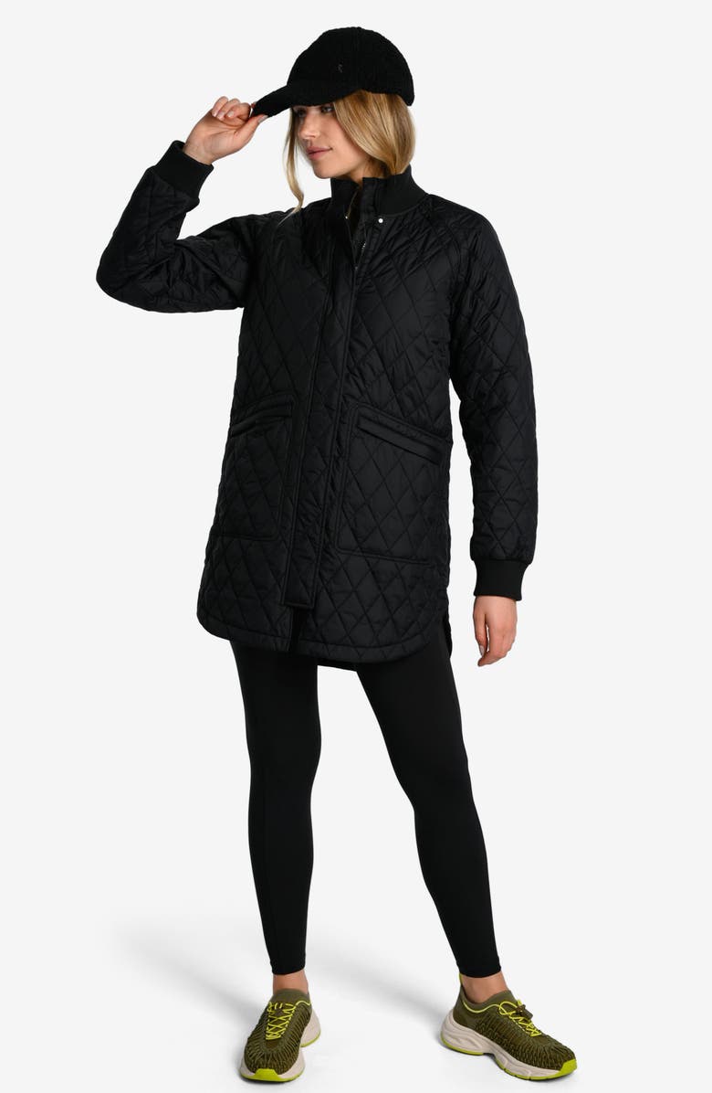 Lole Edition High Pile Fleece Baseball Cap | Nordstrom