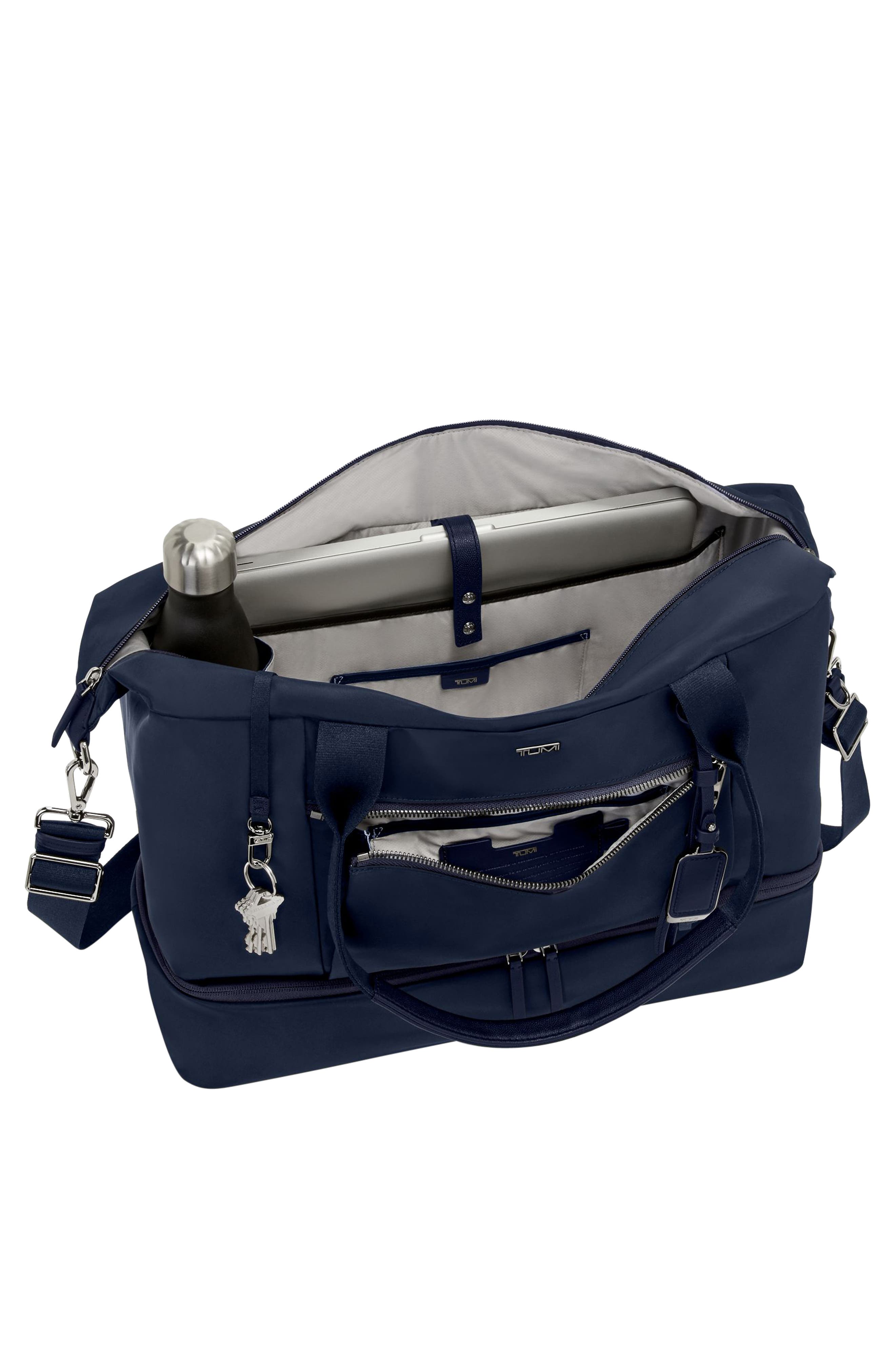 TUMI Voyageur Contine Weekend Bag | Nordstrom