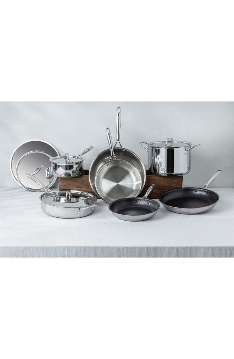 Sardel Full 12-Piece Cookware Set | Nordstrom