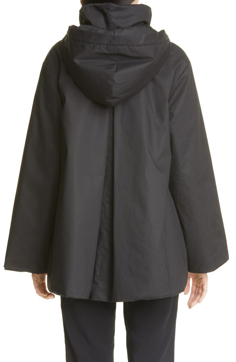 CO Waterproof Hooded Puffer Jacket | Nordstrom