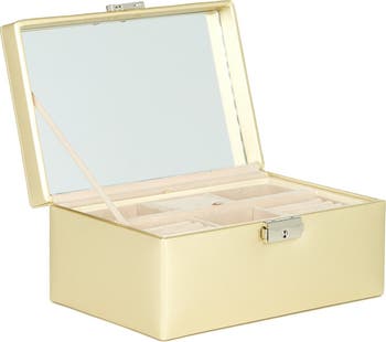NORDSTROM RACK Medium Jewelry Box | Nordstromrack
