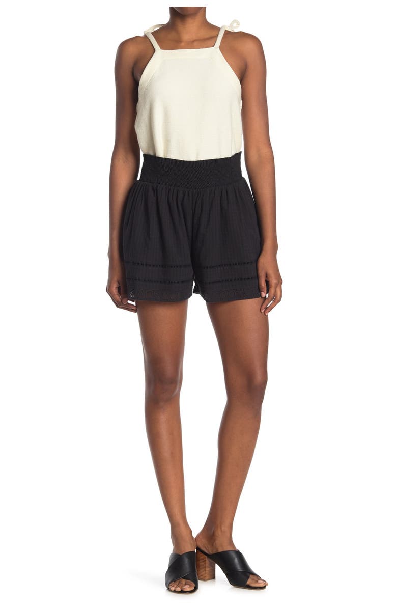 Scotch & Soda Short with Special Lace Tape | Nordstromrack