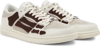 AMIRI Skeleton Low Top Sneaker (Women) | Nordstrom