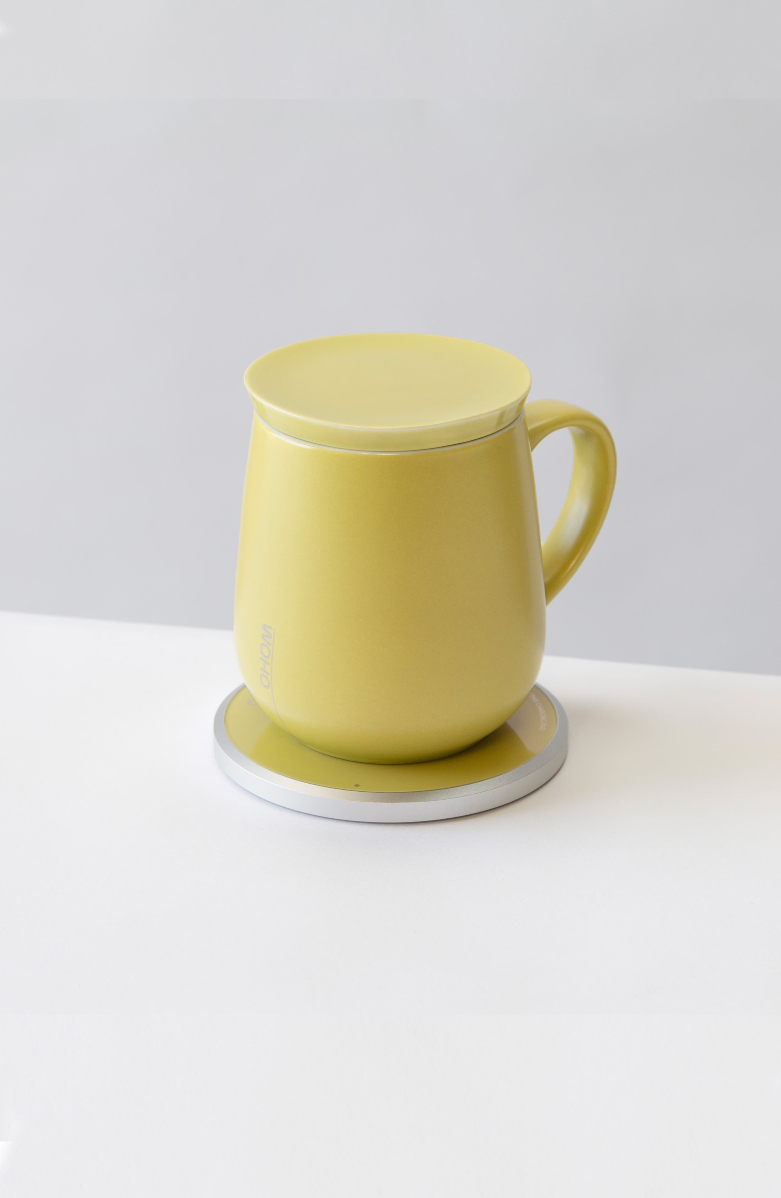 OHOM Ui Mug & Warmer Set | Nordstrom