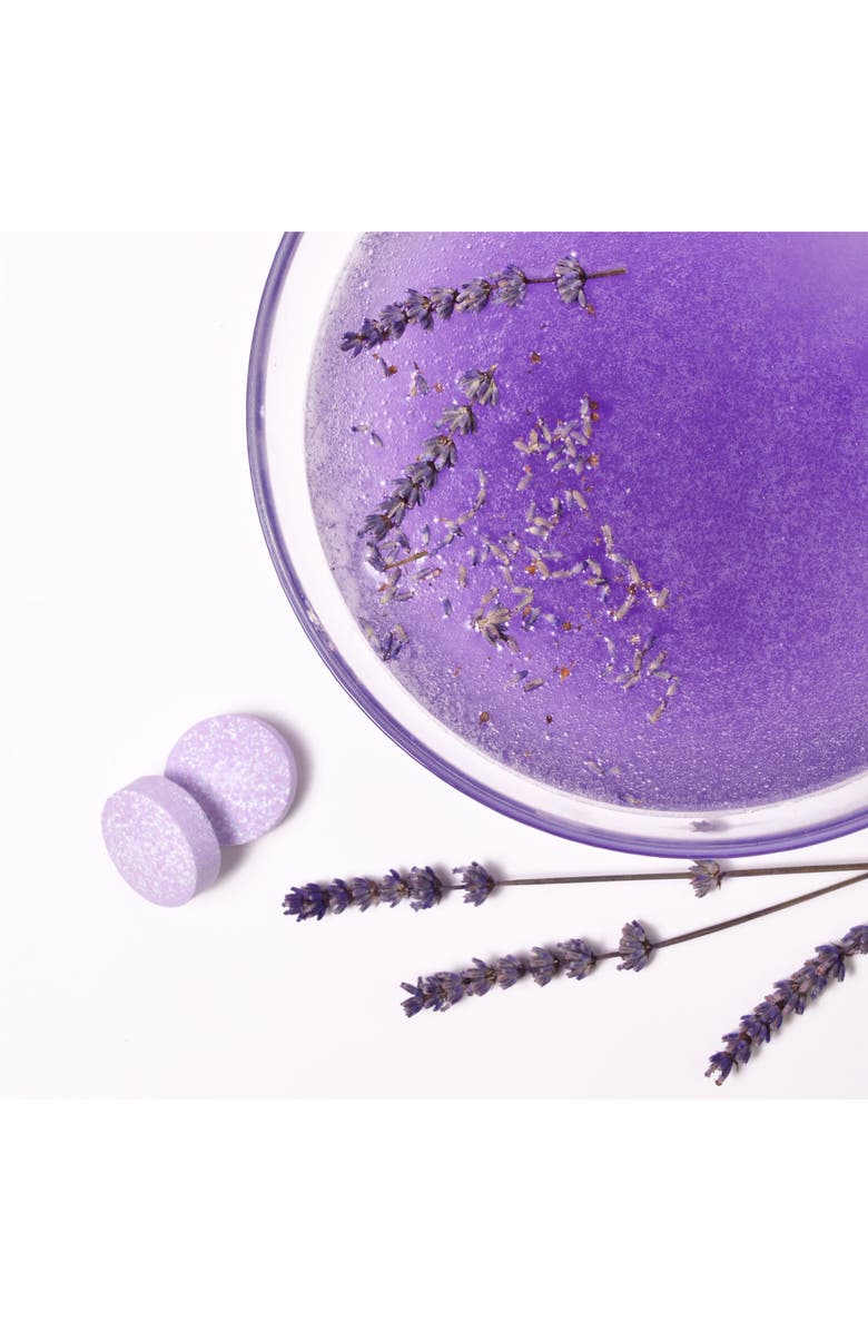 Le Mini Macaron Fizzy Foot & Bath Bombs | Nordstrom