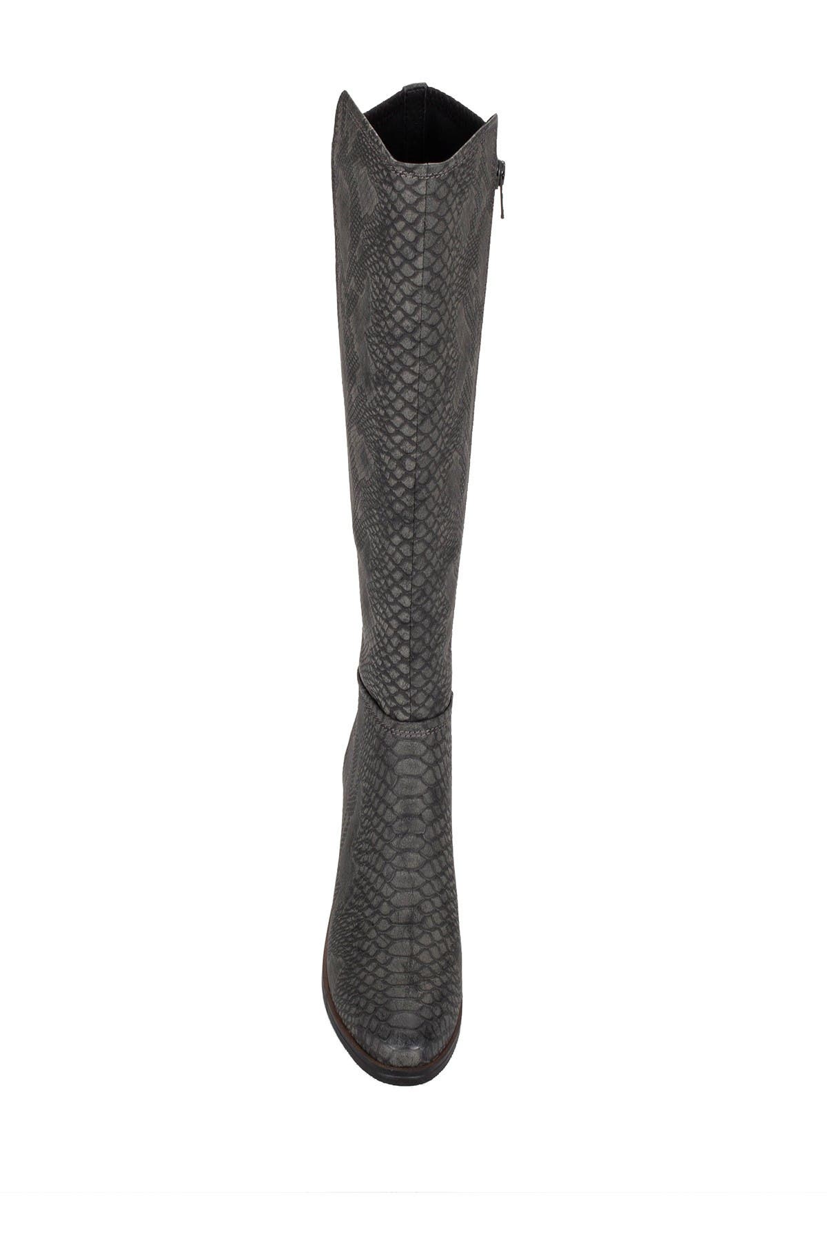 BARETRAPS Mallory Tall Shaft Riding Boot | Nordstromrack